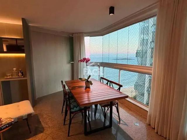 Apartamento para Venda em Vila Velha/ES Praia de Itaparica 3 Quartos
