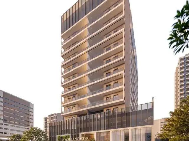 Apartamento para Venda em Vila Velha/ES Praia de Itaparica 3 Quartos