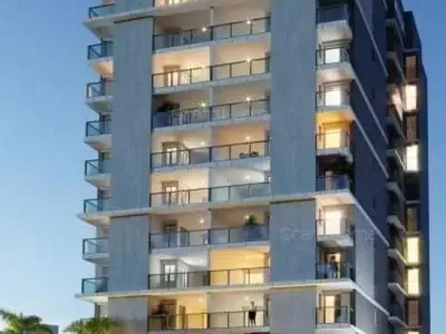 Apartamento para Venda em Vila Velha/ES Praia de Itaparica 3 Quartos