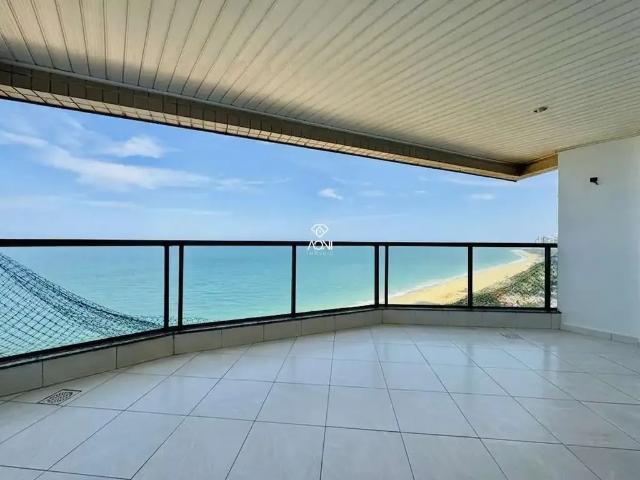 Apartamento para Venda em Vila Velha/ES Praia de Itaparica 3 Quartos