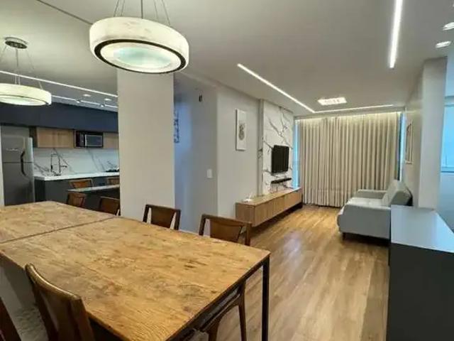 Apartamento para Venda em Vila Velha/ES Praia de Itaparica 3 Quartos