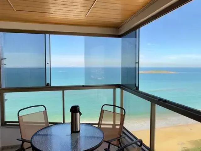 Apartamento para Venda em Vila Velha/ES Praia de Itaparica 3 Quartos