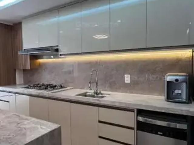 Apartamento para Venda em Vila Velha/ES Praia de Itaparica 3 Quartos
