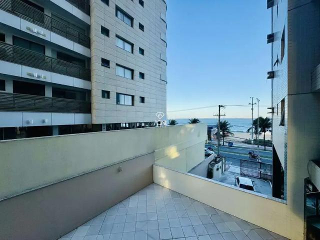 Apartamento para Venda em Vila Velha/ES Praia de Itaparica 3 Quartos