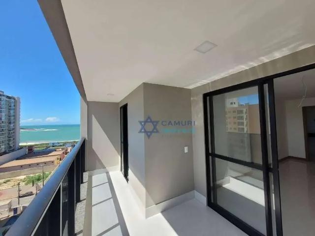 Apartamento para Venda em Vila Velha/ES Praia de Itaparica 3 Quartos