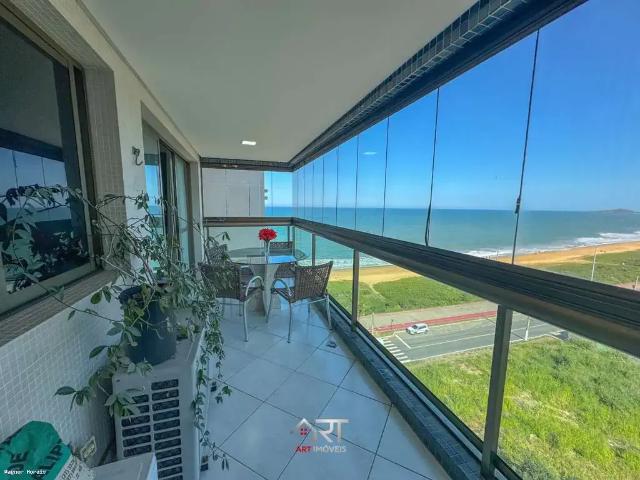 Apartamento para Venda em Vila Velha/ES Praia de Itaparica 3 Quartos
