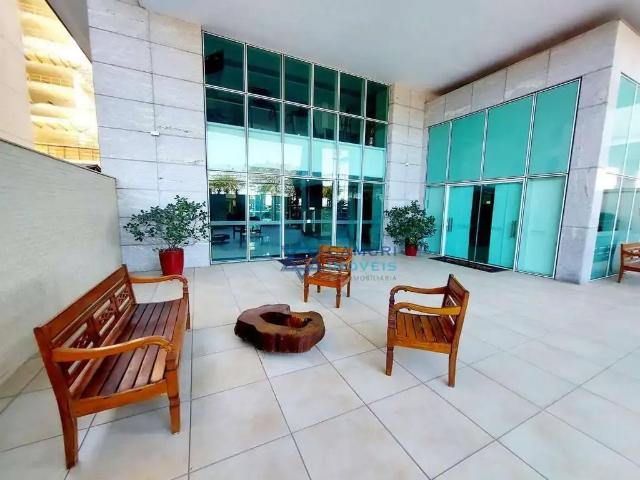Apartamento para Venda em Vila Velha/ES Praia de Itaparica 3 Quartos