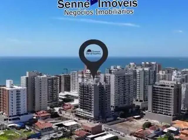 Apartamento para Venda em Vila Velha/ES Praia de Itaparica 3 Quartos