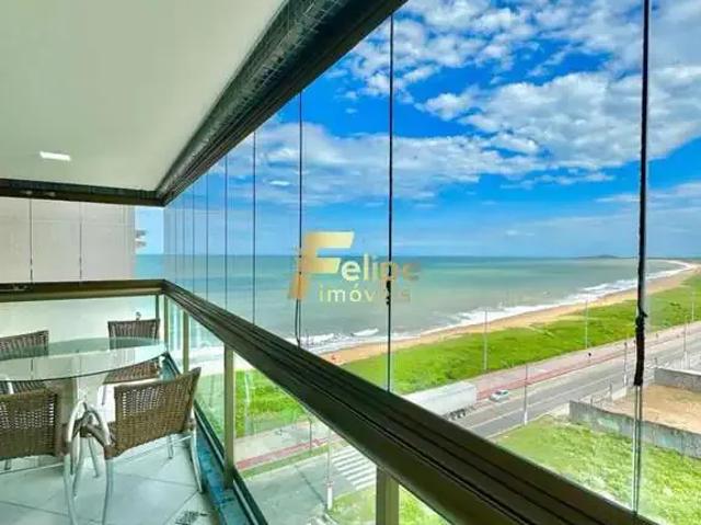 Apartamento para Venda em Vila Velha/ES Praia de Itaparica 3 Quartos