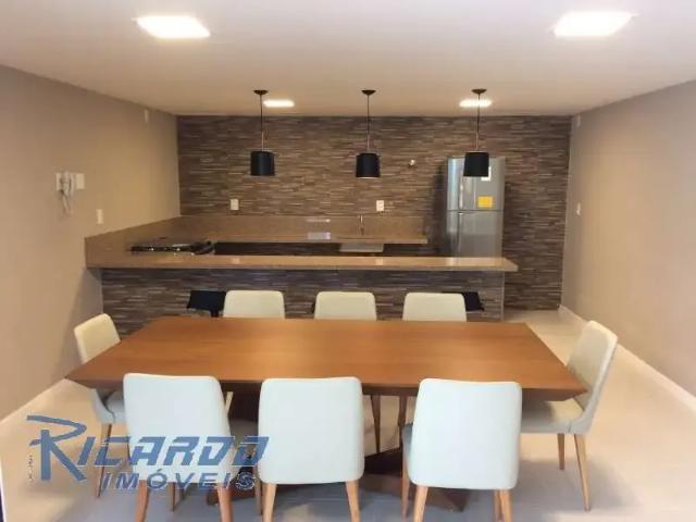 Apartamento para Venda em Vila Velha/ES Praia de Itaparica 3 Quartos