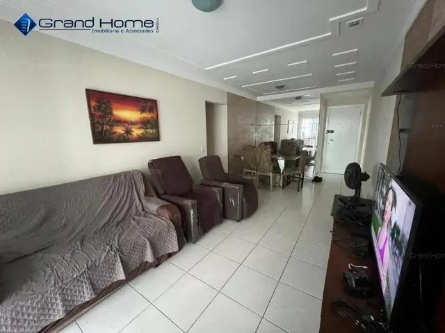 Apartamento para Venda em Vila Velha/ES Praia de Itaparica 3 Quartos