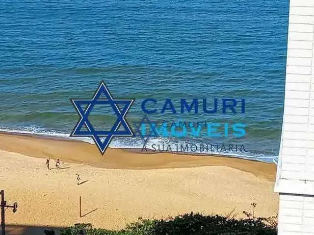 Apartamento para Venda em Vila Velha/ES Praia de Itaparica 3 Quartos