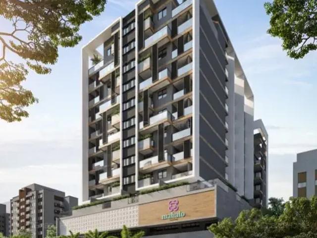 Apartamento para Venda em Vila Velha/ES Praia de Itaparica 3 Quartos