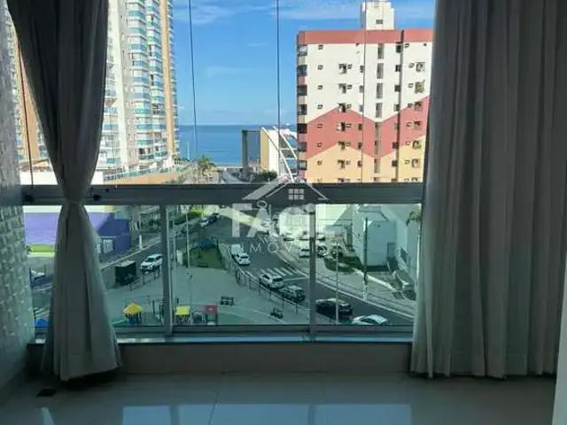 Apartamento para Venda em Vila Velha/ES Praia de Itaparica 3 Quartos