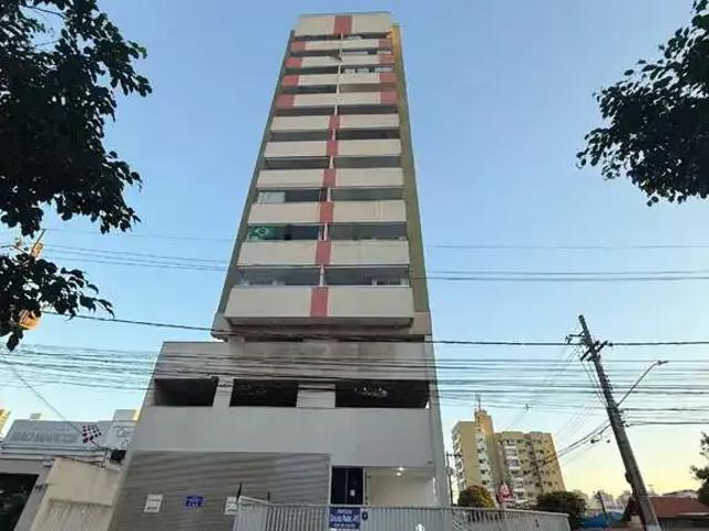 Apartamento para Venda em Vila Velha/ES Praia de Itaparica 3 Quartos