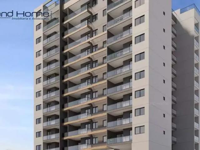 Apartamento para Venda em Vila Velha/ES Praia de Itaparica 3 Quartos