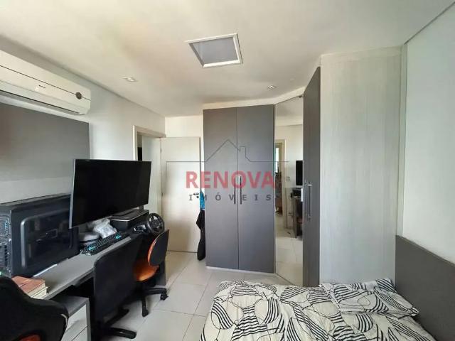 Apartamento para Venda em Vila Velha/ES Praia de Itaparica 3 Quartos