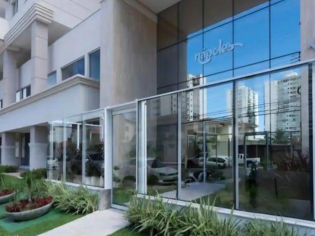 Apartamento para Venda em Vila Velha/ES Praia de Itaparica 3 Quartos