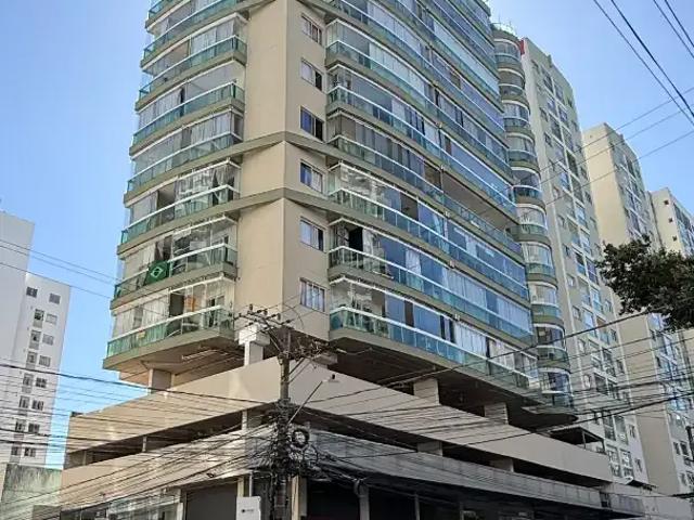 Apartamento para Venda em Vila Velha/ES Praia de Itaparica 3 Quartos