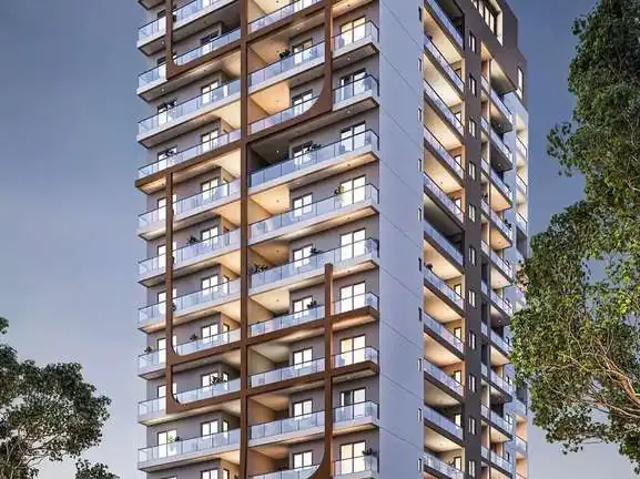 Apartamento para Venda em Vila Velha/ES Praia de Itaparica 3 Quartos