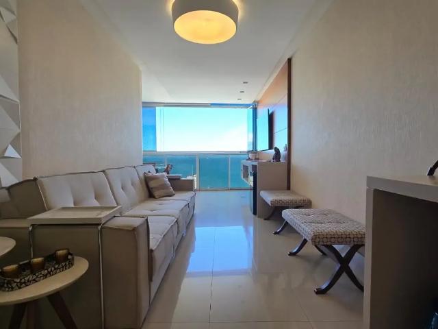 Apartamento para Venda em Vila Velha/ES Praia de Itaparica 3 Quartos