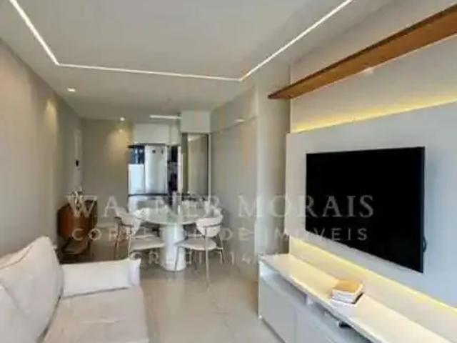 Apartamento para Venda em Vila Velha/ES Praia de Itaparica 3 Quartos