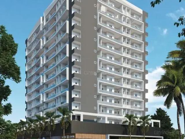 Apartamento para Venda em Vila Velha/ES Praia de Itaparica 3 Quartos