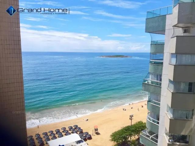 Apartamento para Venda em Vila Velha/ES Praia de Itaparica 3 Quartos