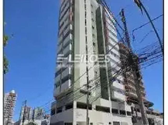 Apartamento para Venda em Vila Velha/ES Praia de Itaparica 1 Quartos