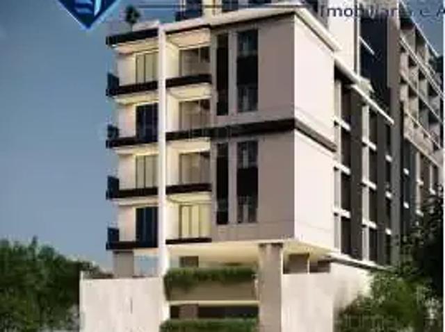 Apartamento para Venda em Vila Velha/ES Praia de Itaparica 1 Quartos