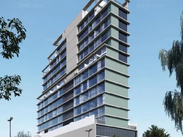 Apartamento para Venda em Vila Velha/ES Praia de Itaparica 1 Quartos