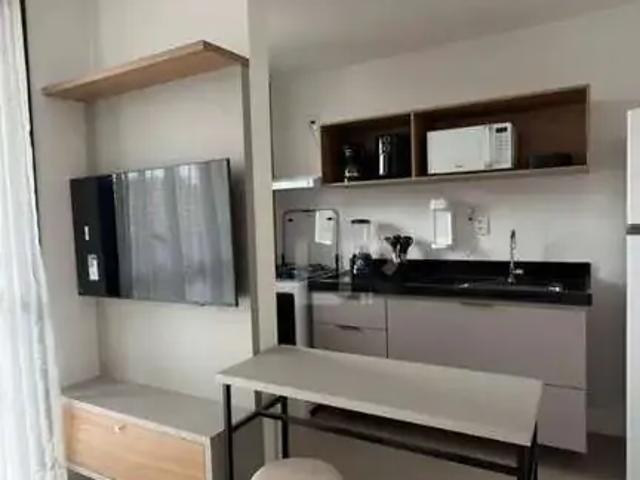 Apartamento para Venda em Vila Velha/ES Praia de Itaparica 1 Quartos