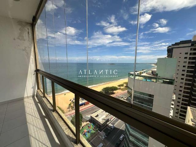 Apartamento para Venda em Vila Velha/ES Praia de Itaparica 1 Quartos
