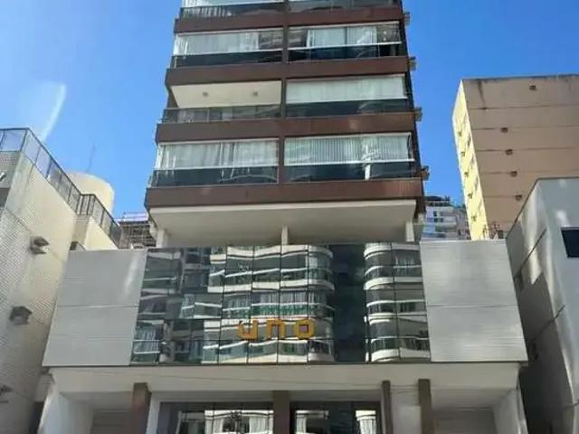 Apartamento para Venda em Vila Velha/ES Praia de Itaparica 1 Quartos