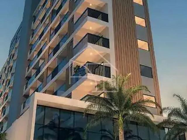 Apartamento para Venda em Vila Velha/ES Praia de Itaparica 1 Quartos