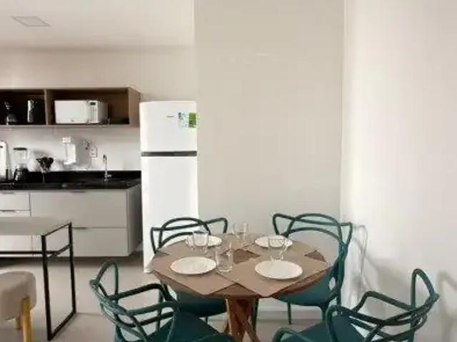Apartamento para Venda em Vila Velha/ES Praia de Itaparica 1 Quartos