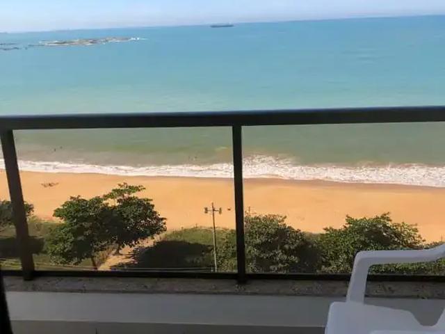 Apartamento para Venda em Vila Velha/ES Praia de Itaparica 1 Quartos