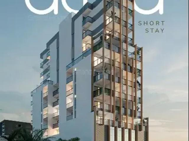Apartamento para Venda em Vila Velha/ES Praia de Itaparica 1 Quartos