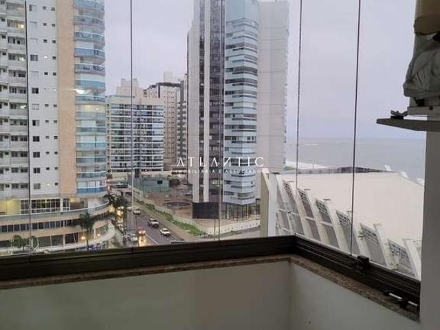 Apartamento para Venda em Vila Velha/ES Praia de Itaparica 1 Quartos