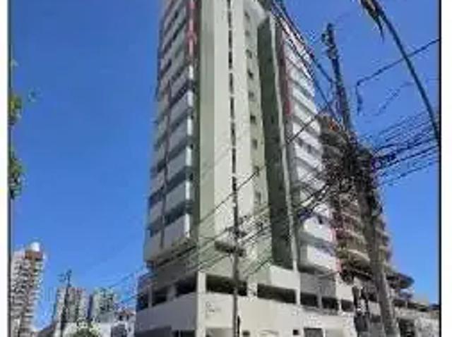 Apartamento para Venda em Vila Velha/ES Praia de Itaparica 1 Quartos
