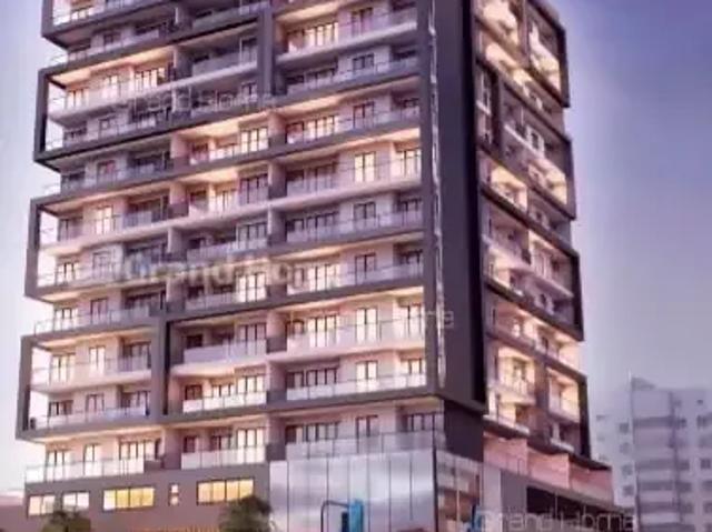 Apartamento para Venda em Vila Velha/ES Praia de Itaparica 1 Quartos