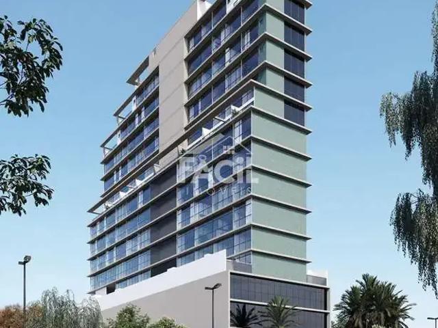 Apartamento para Venda em Vila Velha/ES Praia de Itaparica 1 Quartos