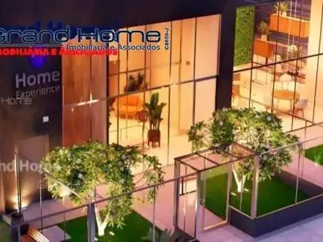 Apartamento para Venda em Vila Velha/ES Praia de Itaparica 1 Quartos