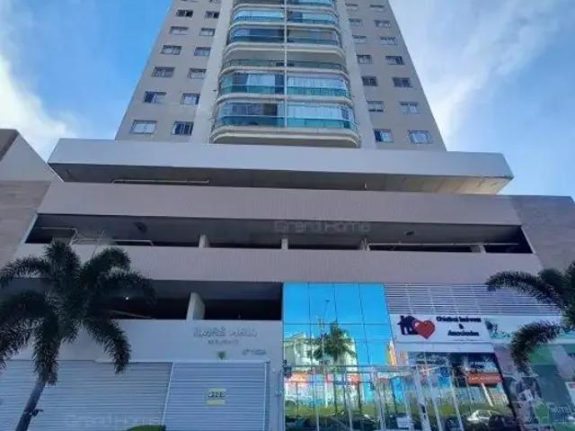 Apartamento para Venda em Vila Velha/ES Praia de Itaparica 2 Quartos