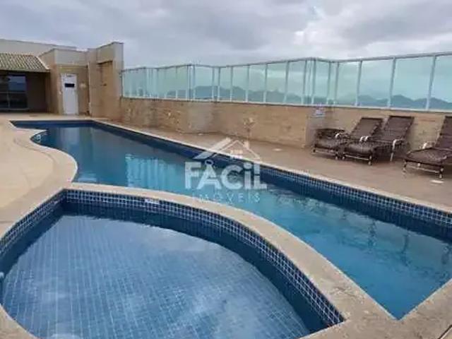 Apartamento para Venda em Vila Velha/ES Praia de Itaparica 2 Quartos