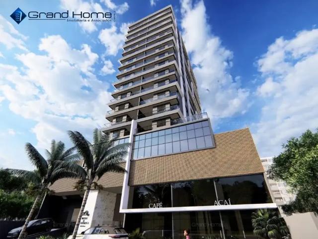 Apartamento para Venda em Vila Velha/ES Praia de Itaparica 2 Quartos