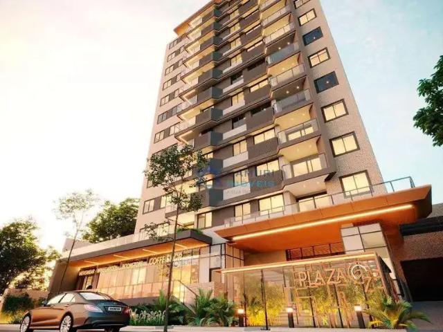 Apartamento para Venda em Vila Velha/ES Praia de Itaparica 2 Quartos