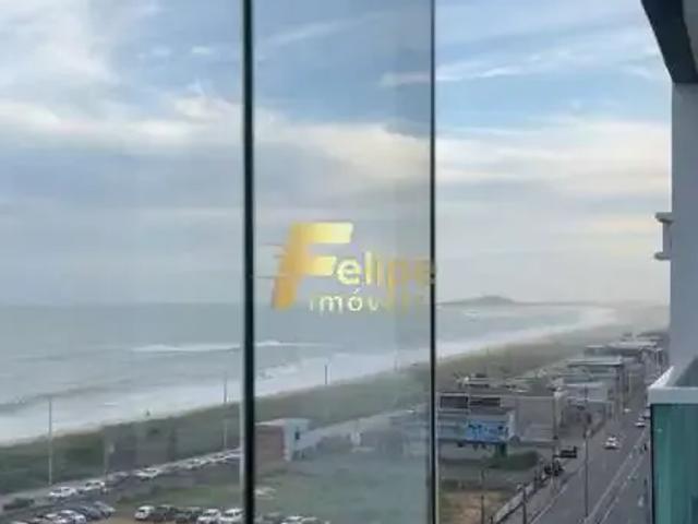 Apartamento para Venda em Vila Velha/ES Praia de Itaparica 2 Quartos