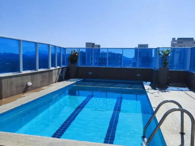 Apartamento para Venda em Vila Velha/ES Praia de Itaparica 2 Quartos