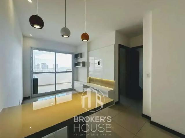 Apartamento para Venda em Vila Velha/ES Praia de Itaparica 2 Quartos